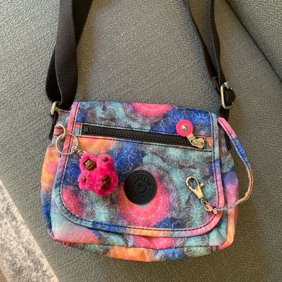 Kipling | Bags | Kipling Mini Purse | Poshmark
